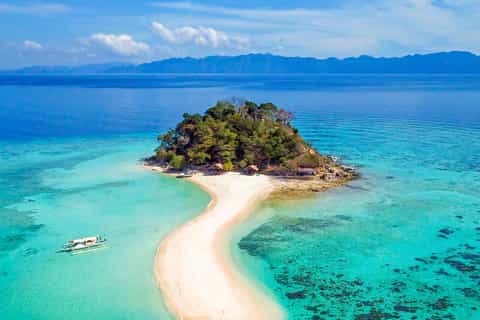 Coron Escapade Tour 1 Joiner – PYBTT